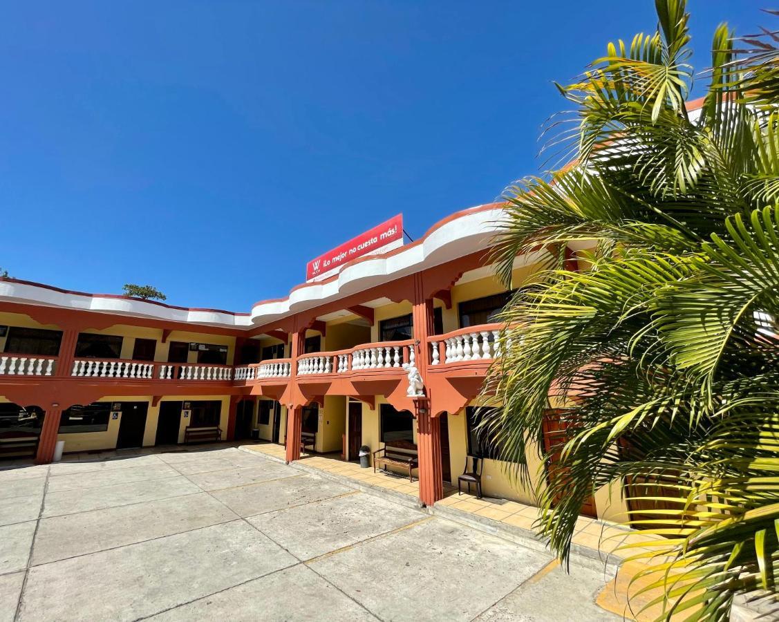HOTEL WILSON ANEXO ::: LIBERIA, COSTA RICA ::: COMPARA PRECIOS DE HOTELES
