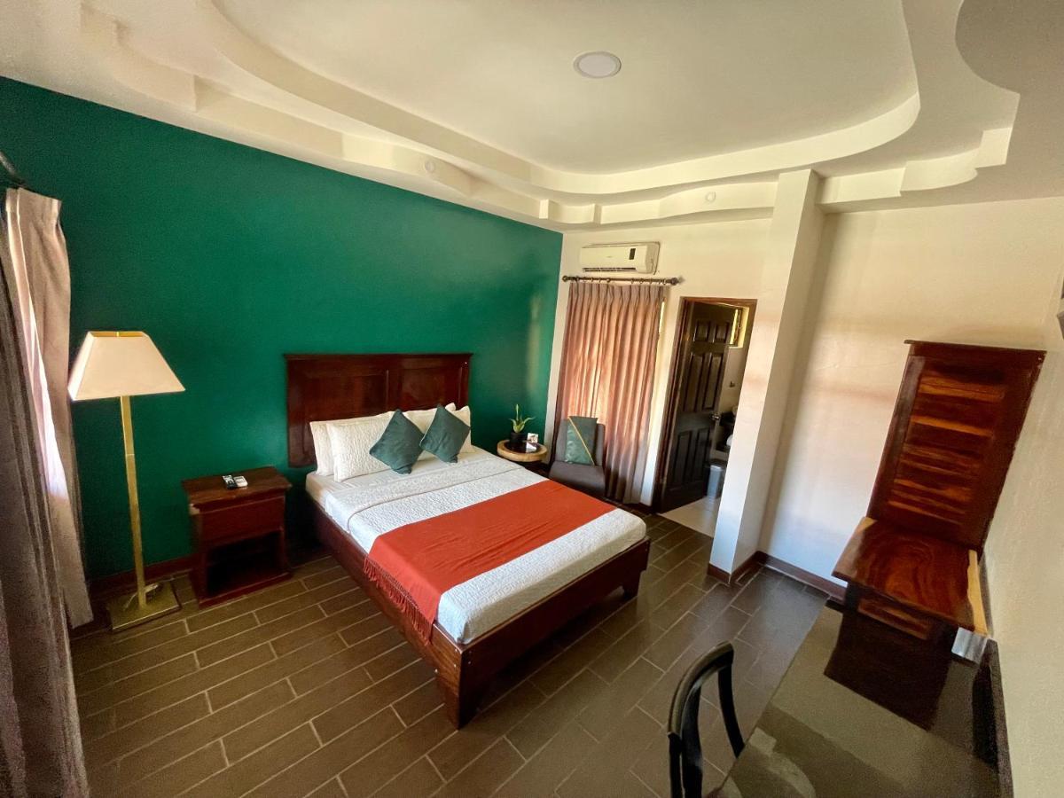 HOTEL WILSON ANEXO ::: LIBERIA, COSTA RICA ::: COMPARA PRECIOS DE HOTELES