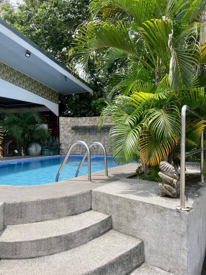 HOTEL WILSON ANEXO ::: LIBERIA, COSTA RICA ::: COMPARA PRECIOS DE HOTELES