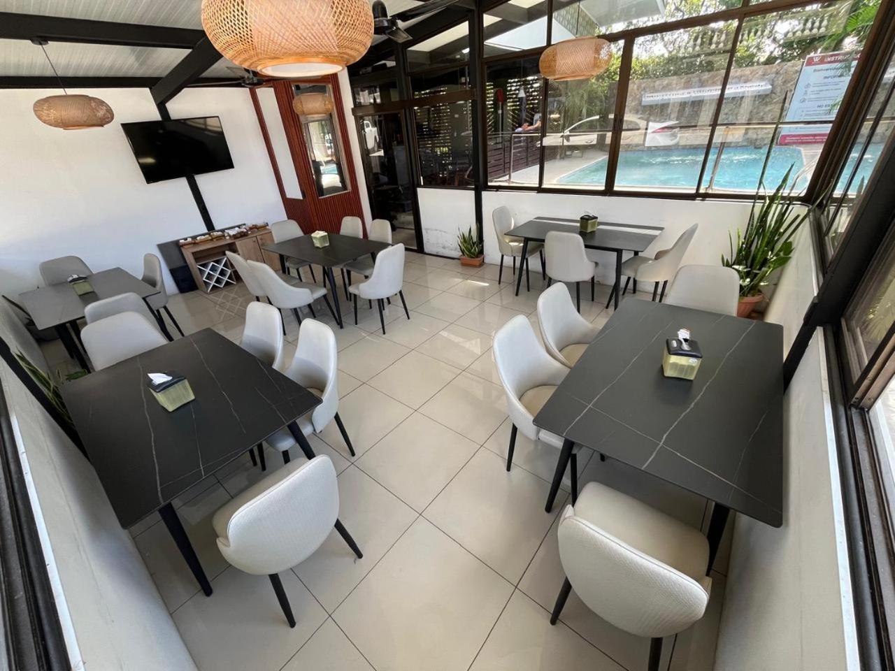 HOTEL WILSON ANEXO ::: LIBERIA, COSTA RICA ::: COMPARA PRECIOS DE HOTELES