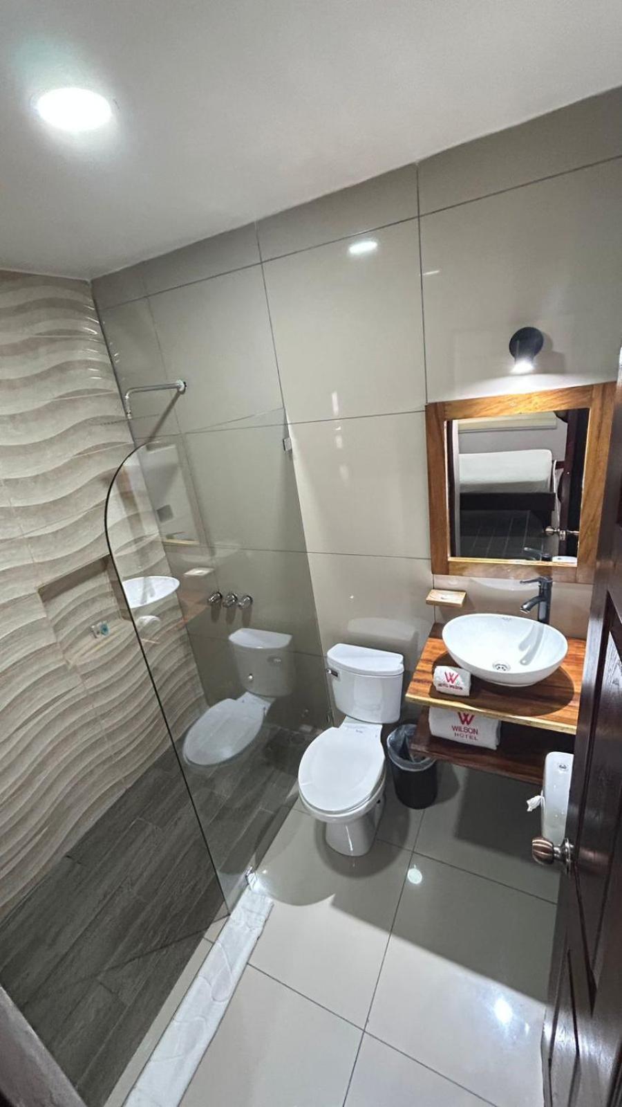 HOTEL WILSON ANEXO ::: LIBERIA, COSTA RICA ::: COMPARA PRECIOS DE HOTELES