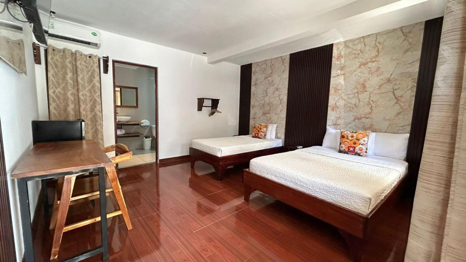 HOTEL WILSON ANEXO ::: LIBERIA, COSTA RICA ::: COMPARA PRECIOS DE HOTELES